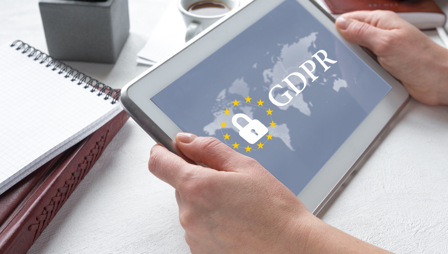 What Are The 8 Rights Of GDPR? Privacy Rights of Individuals