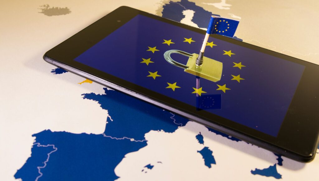 What Is The EU-U.S. Data Privacy Framework?